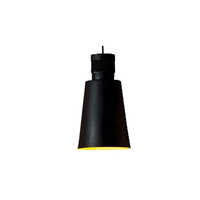 Black 11w Rio Hanging Light at Best Price in Vasai | Ritz Technology