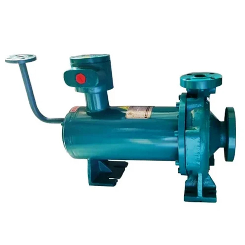 Ammonia Liquid Pump at Best Price in Ahmedabad, Gujarat | King ...