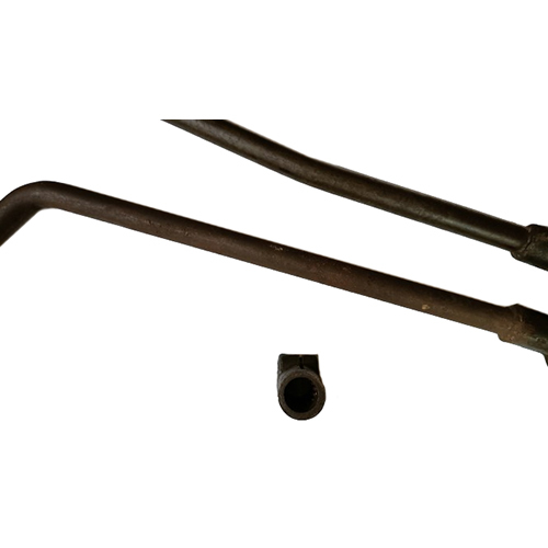 Tractor Gear Lever - High-quality Steel, Various Sizes Available | Semi ...