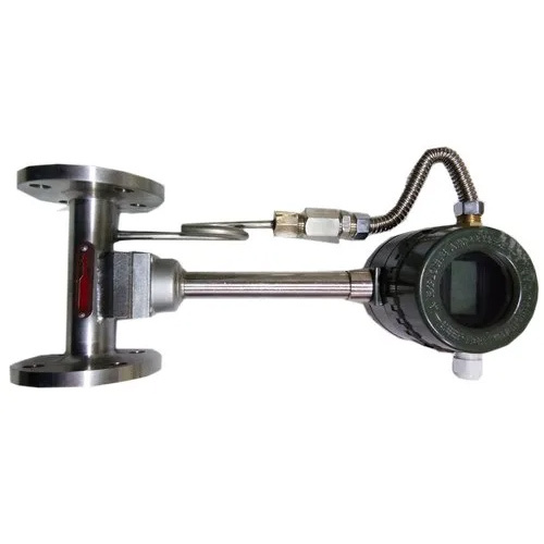Industrial Gas Flow Meter at Best Price in Mumbai | Bombay Instruments ...