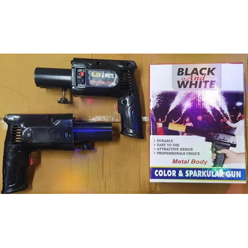 Cold Pyro Gun Application: Commercial at Best Price in New Delhi | S.p ...