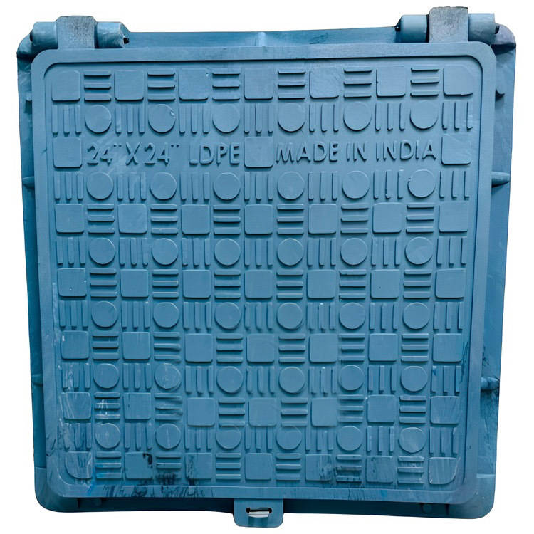 Ldpe Tank Cover at 1000.00 INR in Kolkata, West Bengal | Steadfast Inc