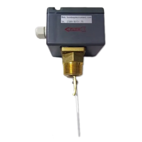 Brass Paddle Flow Switch - Material: Ss.304 at Best Price in Mumbai ...