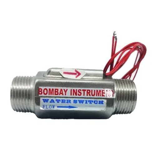 Ss Flow Switch at Best Price in Mumbai, Maharashtra | Bombay ...