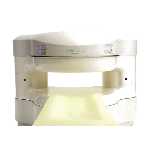 Hitachi Airis Elite Advanced Mri Machine at Best Price in Hodal ...