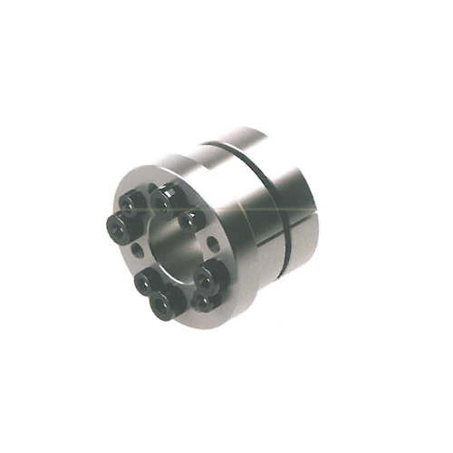 Silver N7036 High Torque Transmission Internal Clamping Devices Locking ...