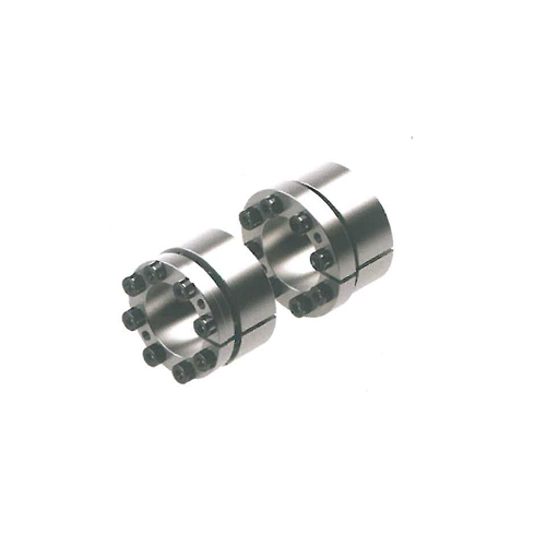 Silver N7013 Medium Torque Transmission Internal Clamping Devices ...