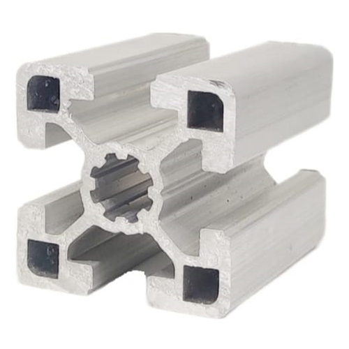 Industrial Heavy Aluminium Profile - Color: Grey at Best Price in Pune ...