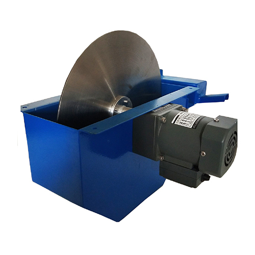 Disc Type Oil Skimmer at Best Price in Mumbai | Vighnahartaa Engineering