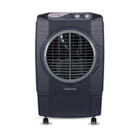 Black 55inch Front Blue Commando Cooler at Best Price in Palghar ...
