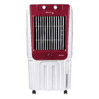 Plastic 105inch Front Hurricane Maroon Color Cooler at Best Price in ...