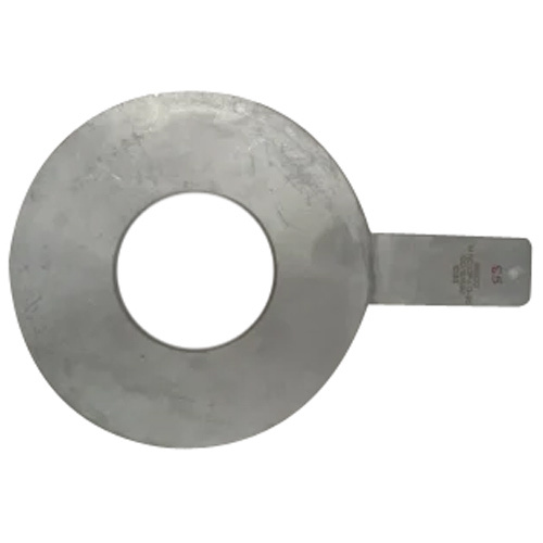 Ss Orifice Plate - Color: Grey at Best Price in Mumbai | Bombay ...