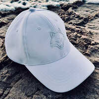 Blue Plain White Caps at Best Price in Pune | Durasign Brand Solutions ...