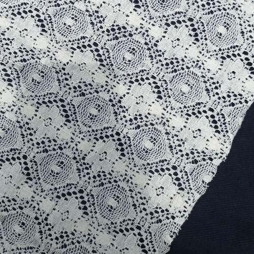 Light In Weight Cotton Net Fabric at Best Price in Noida | Just Fabrics