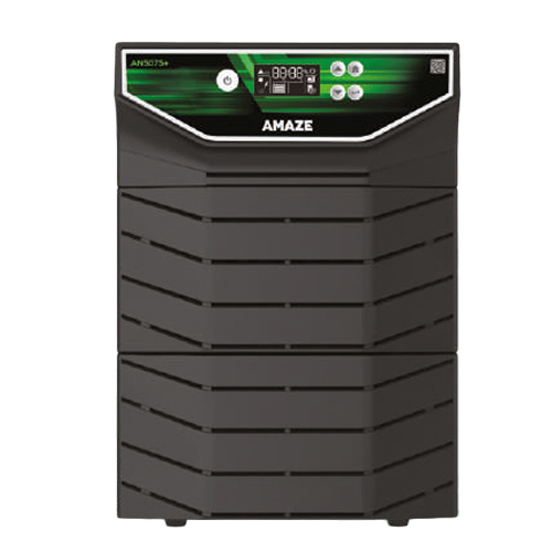 An Series Inverter Size: Various Available at Best Price in Pune | Amro ...