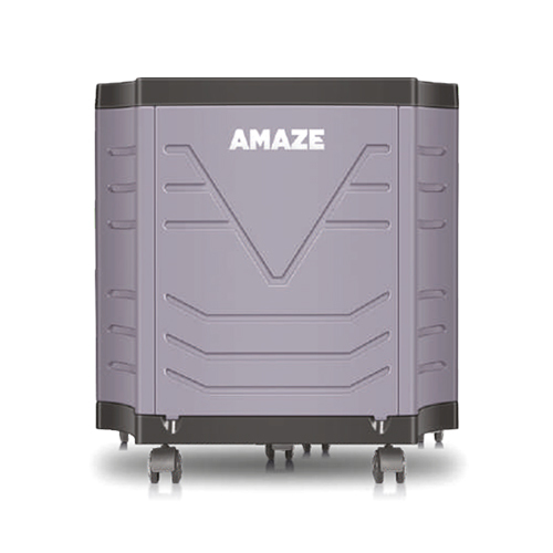 An Series Inverter Size: Various Available at Best Price in Pune | Amro ...