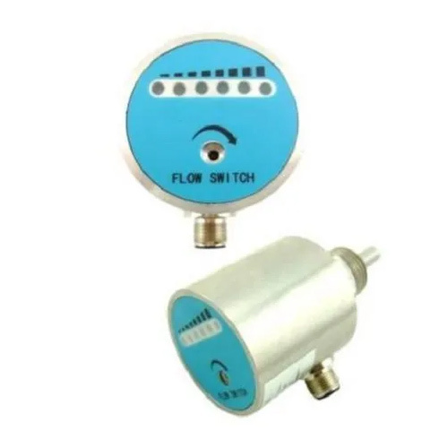 Thermal Dispersion Flow Switch at Best Price in Mumbai | Bombay ...