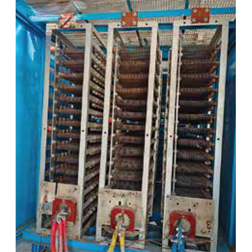 Load Bank Panel Base Material: Metal Base at Best Price in Pune | Mayur ...
