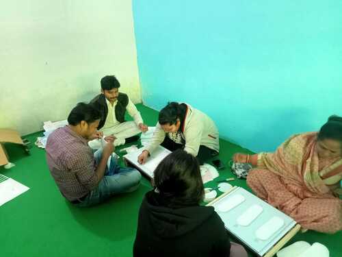 Training Photo Of Odisha Cuttack at Best Price in Mumbai | S. A ...