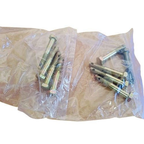 Fan Bolt at Best Price in Ludhiana, Punjab | Sanju Traders