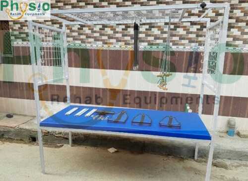 Suspension Frame With Couch at Best Price in New Delhi | Physio Rehab ...