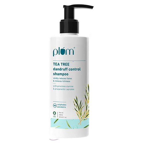 Tea Tree Dandruff Control Shampoo at Best Price in Kolkata | Nissan ...