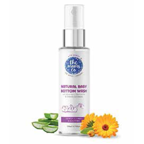 Natural Baby Bottom Wash at Best Price in Kolkata | Nissan Sales ...
