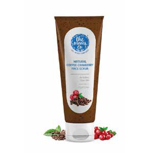 Natural Coffee Cranberry Face Scrub at Best Price in Kolkata | Nissan ...