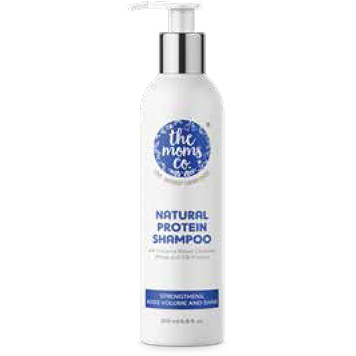 Natural Protein Shampoo at Best Price in Kolkata, West Bengal | Nissan ...