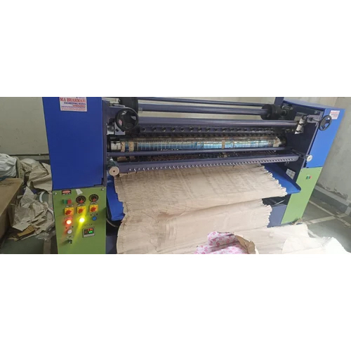 7hp Staining Plating Machine at Best Price in Surat | Ma Bharmani ...