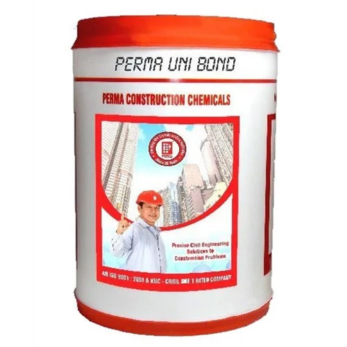 Polymer Bonding Agent - Industrial Grade Liquid, 100% Purity For ...