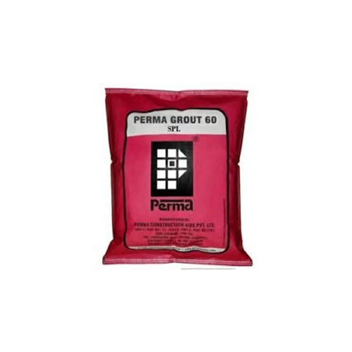 Cement Grout And Grouting Compounds - Grey Powder, 100% Purity ...