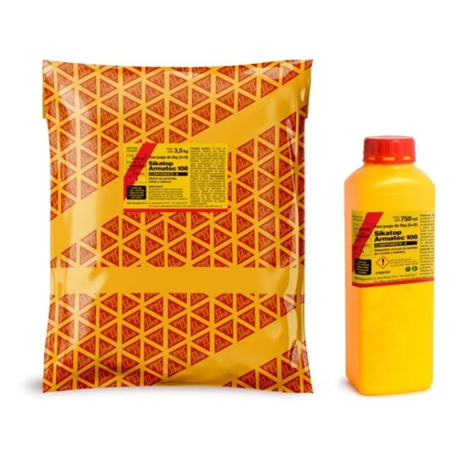 Sikatop Armatec 108 Chemical Grade: Industrial Grade at Best Price in ...