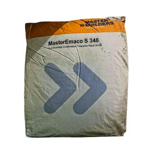 Basf Masteremaco S348 Repair - Industrial Grade Powder, 100% Purity For ...