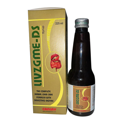 Herbal Digestive Syrup Age Group: For Adults at Best Price in Sonipat ...