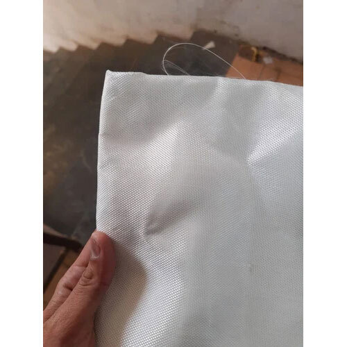 Fire Proof Fiberglass Cloth at Best Price in Ahmedabad | Darshan Safety ...