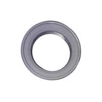 Stainless Steel Coated Ball Valve Seat Ring at Best Price in Pune | M/s ...