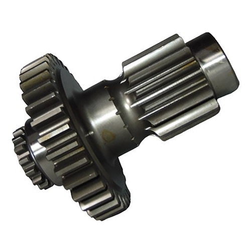 Transmission Counter Shaft Gear Size: (16x35x16 Teeth ) at Best Price ...