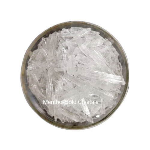 Menthol Bold Crystal at 1300.00 INR in Noida, Uttar Pradesh | Liable ...
