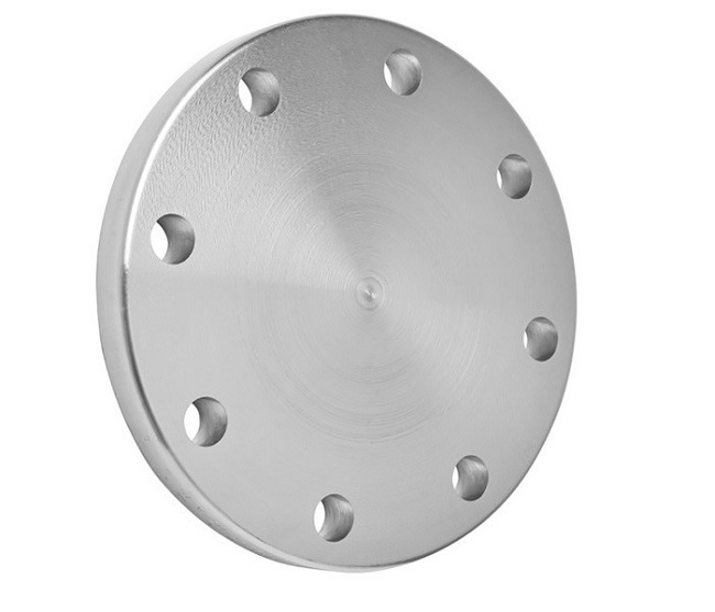 2 Inch Carbon Steel Blind Flange 150# Astm at Best Price in Hyderabad ...