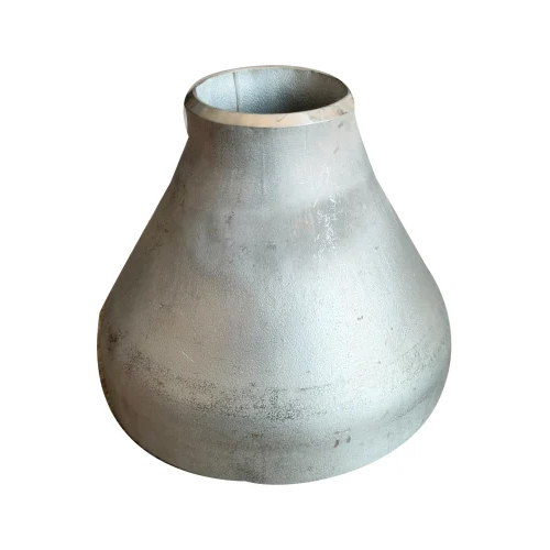 Stainless Steel Concentric Reducer - Stainless Steel Material ...