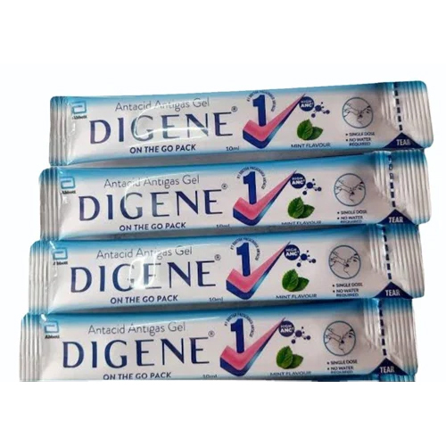 Antacid Antigas Gel at Best Price in Ahmedabad, Gujarat | Marshall ...