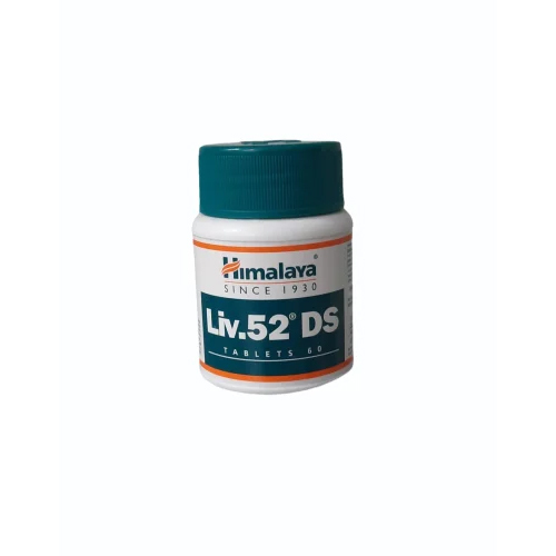 Himalaya Liv.52 Ds Tablets at Best Price in Ahmedabad | Marshall Healthcare