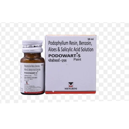 Podowart Paint at Best Price in Ahmedabad, Gujarat | Marshall Healthcare