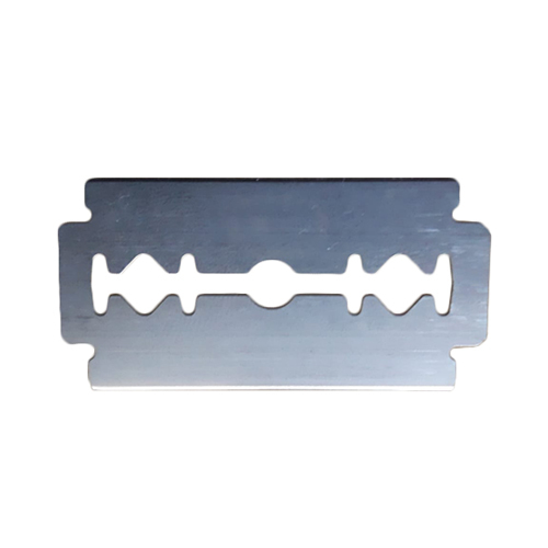 Double Edge Razor Blade Gender: Male at Best Price in Delhi | Gd Tools ...
