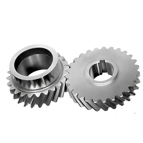 Industrial Helical Gear - Premium Rigid Stainless Steel, Helical Gear ...