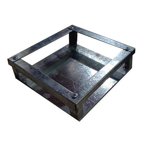 Junction Box (raceway) at Best Price in Greater Noida, Uttar Pradesh ...