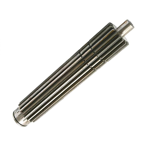 Main Shaft Transmission Size: (spline:18 at Best Price in Faridabad ...