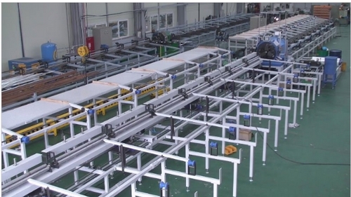 Finning Machine at Best Price in Bucheon, Kyonggi-do | Mijin Engineering