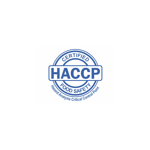Haccp Food Safety Certification Services - Comprehensive Compliance ...